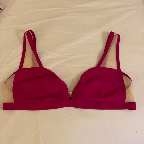 Victoria's Secret | Intimates & Sleepwear | Victorias Secret Bars ...